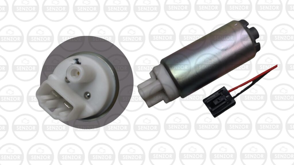 Bomba de combustible YAMAHA XT 660 – SENZOR